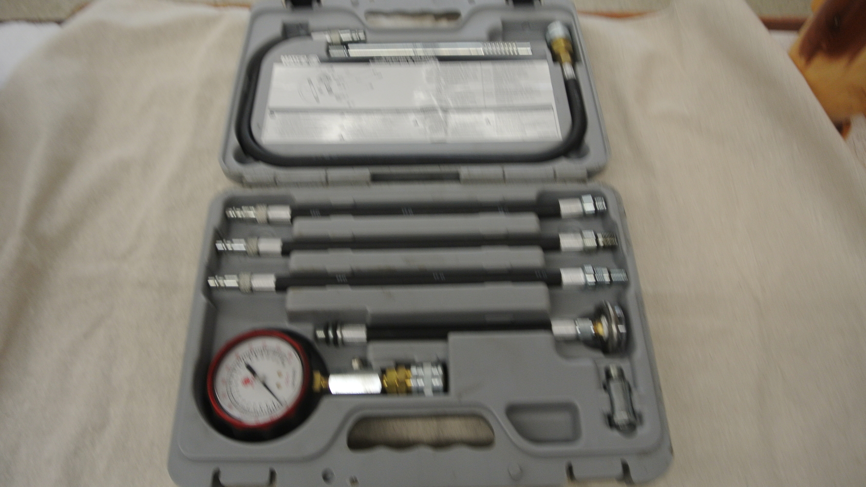 Matco CT65-A Compression Test Kit | Wellston Pawn