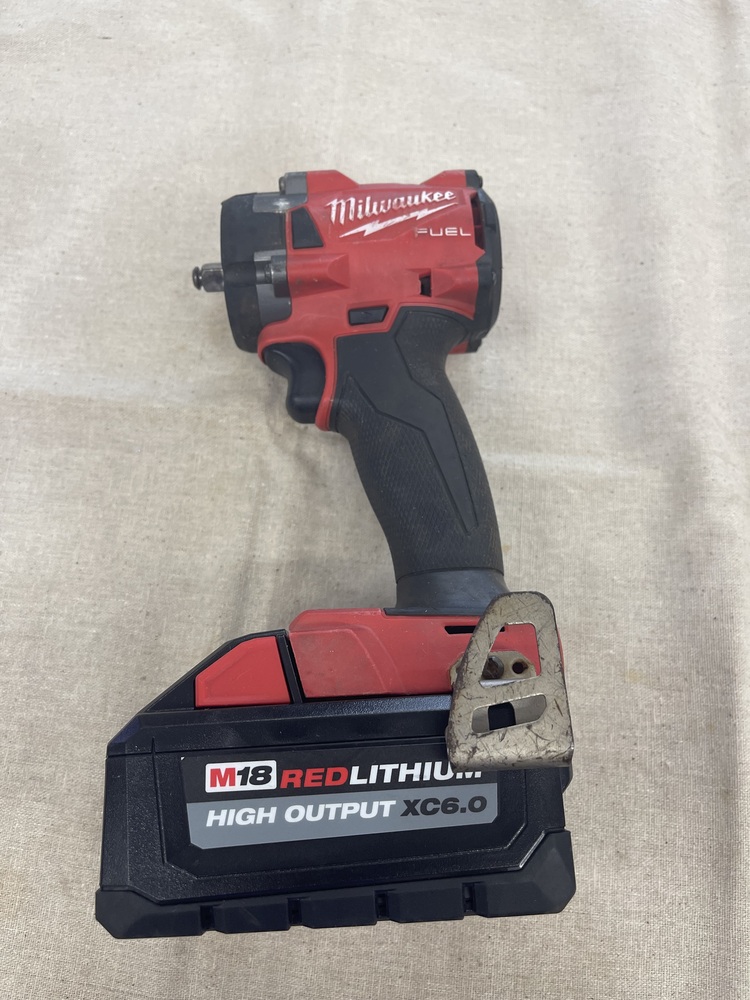 Milwaukee Combo Set | Wellston Pawn